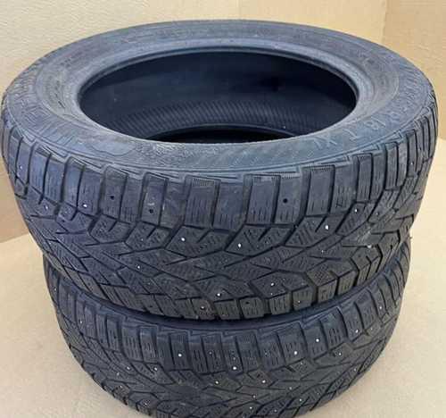 Gislaved NordFrost 100 205/55 R16 94T