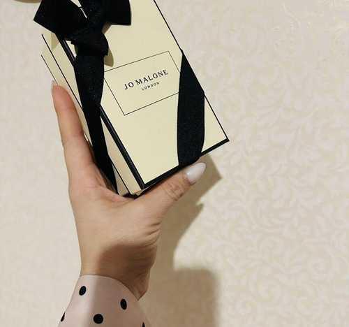 Jo Malone english pear freesia