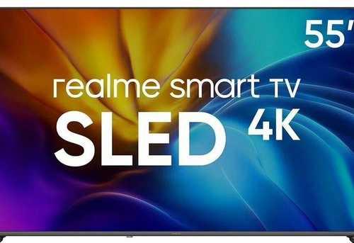 Телевизор Smart TV realme 55 realme