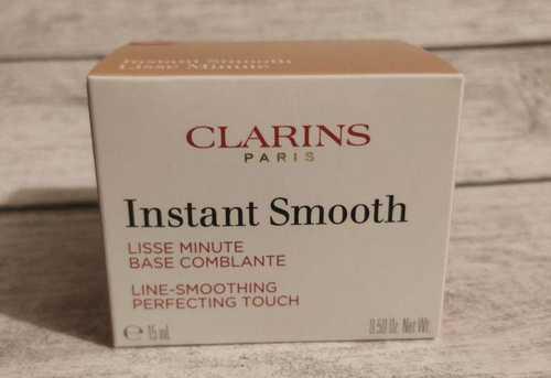 Clarins Матирующая база под макияж Instant Smooth