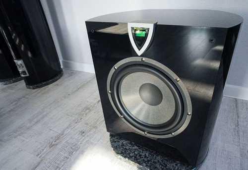 Hi End Сабвуфер Focal Profile SW 908 Diamond B SE