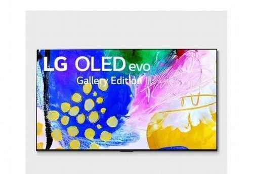 Телевизор LG oled77G2