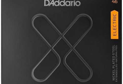 D'Addario XTE1046 струны для электрогитары