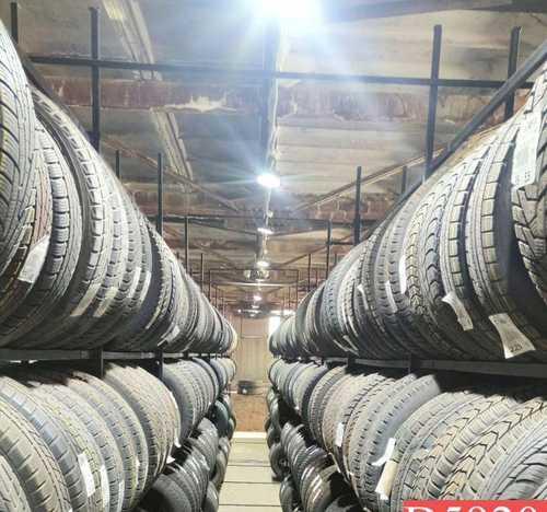 Kumho Solus KL21 235/60 R18 103L