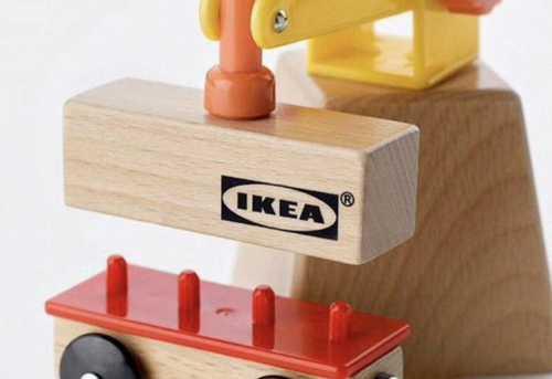 Подъемный кран IKEA новый