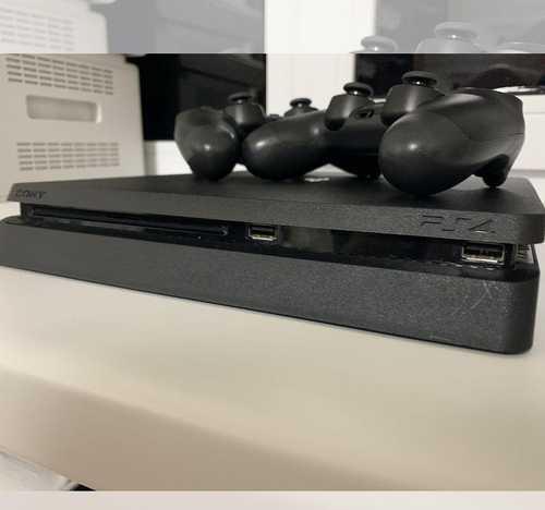 Sony playstation 4 slim 1tb