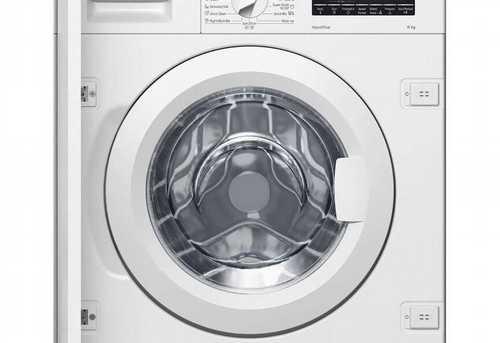 Встраиваемая стиральная машина Bosch