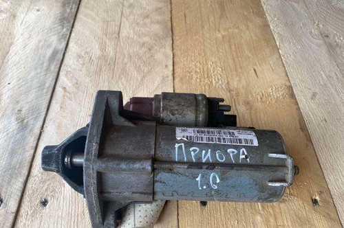 Стартер LADA priora