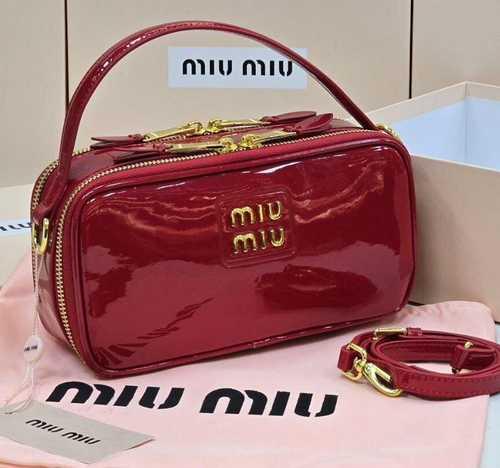 Сумка женская Miu Miu