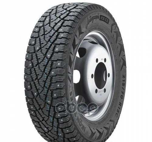 Ikon Tyres Autograph Ice C3 195/75 R16