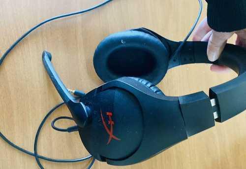 Hyperx cloud stinger 2