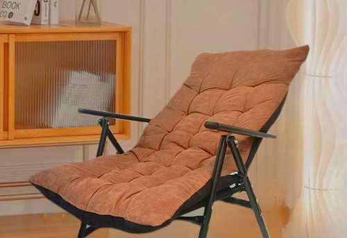 Кресло-шезлонг с передвижной спикой BH2326