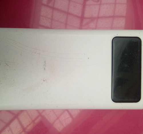 Продам Power bank hoco J65A 40000 mAh