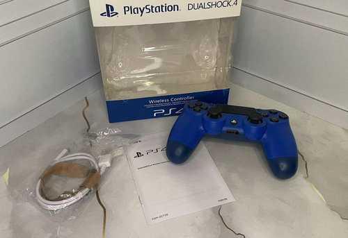 Новый джойстик геймпад Sonu DualShock PS4 V2