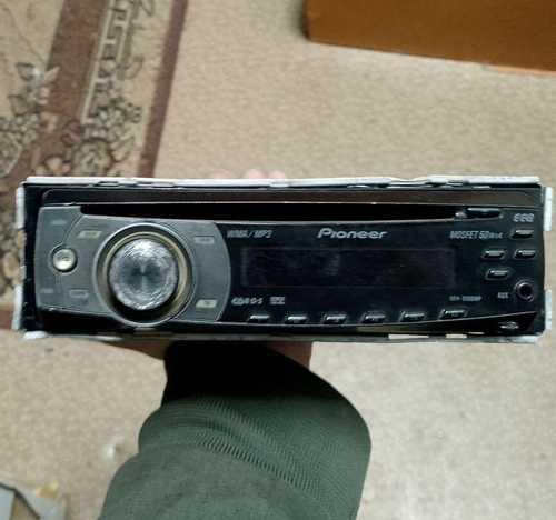 Автомагнитола pioneer 1 din