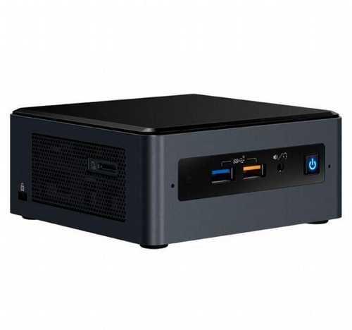 Intel nuc 10 bxnuc10I7FNH2 i7-10710U 32Gb