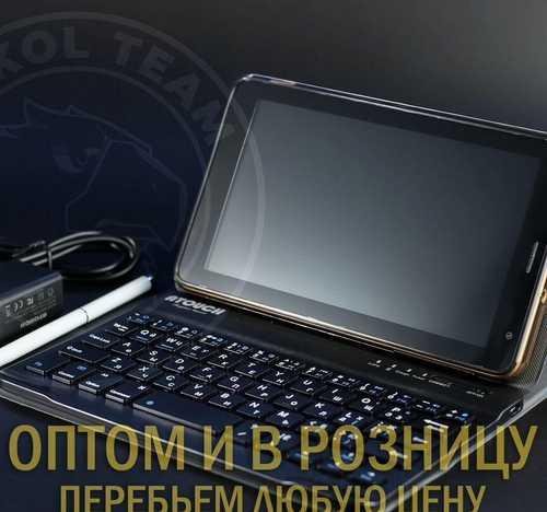 Планшет atouch X19 Mini