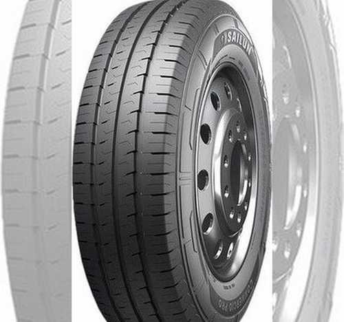 Шины 215/75 R16C TL Sailun Commercio Pro