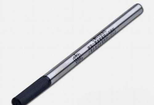 Стержень для ручки duke 0,5мм,черная,длина 10,2см