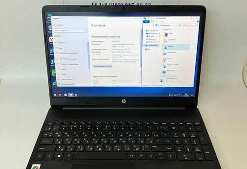Ноутбук HP laptop 15-DW1212NIA