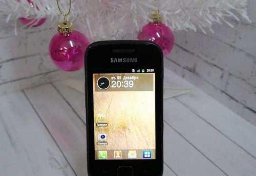 Samsung Galaxy Gio GT-S5660