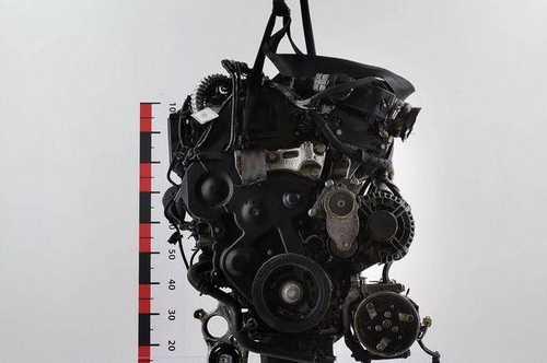 Насос тнвд Citroen C4 Grand Picasso 2006г