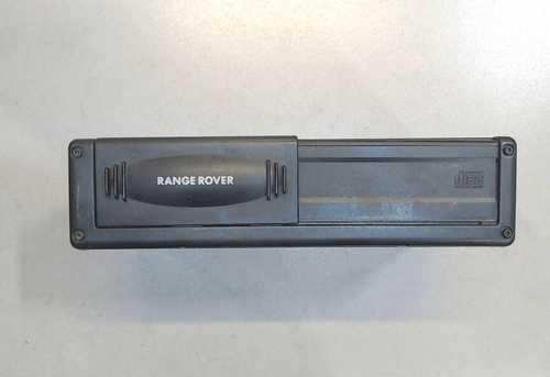 Проигрыватель CD/DVD Land Rover Range Rover 2, 199