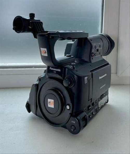 Камера panasonic AG-AF100