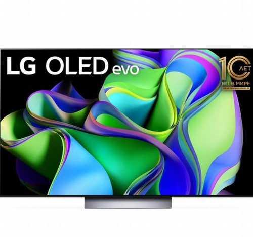 LG oled55C3RLA