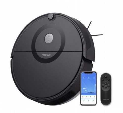 Робот пылесос xiaomi roborock e5