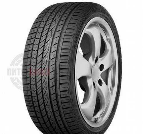 Continental CrossContact UHP 295/40 R21 111W