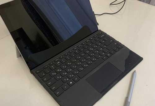 Microsoft surface pro 4