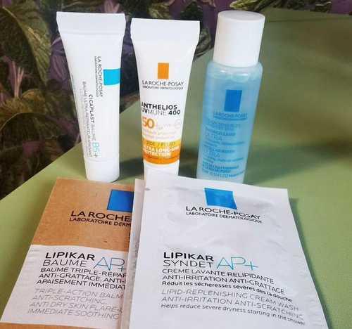 Минибокс la roche-posay