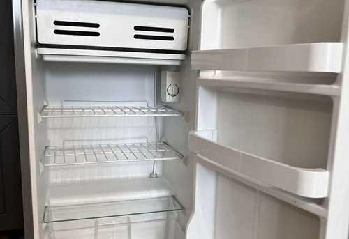 Холодильник маленький hyundai