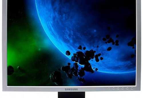 Монитор Samsung 20 дюймов