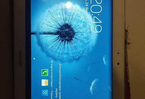Samsung galaxy tab GT-P5100 планшет