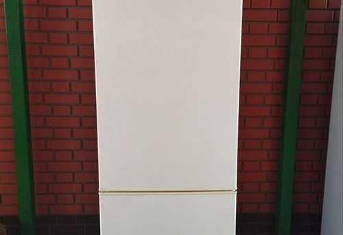 Холодильник бу Снайге двухкамерный Доставка