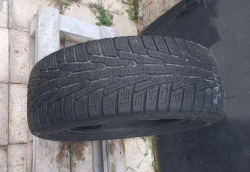 Nokian Tyres Hakkapeliitta R 235/60 R18