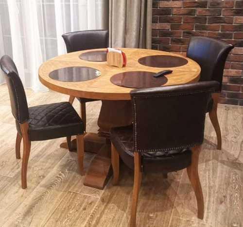 Стул louis dining chair