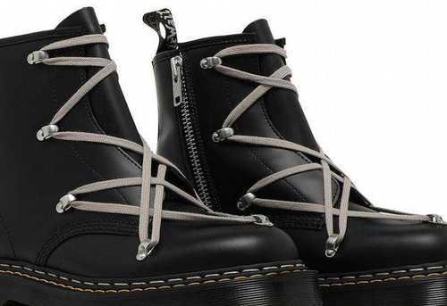 Rick Owens x Dr. Martens 1460 Bex Leather Boot