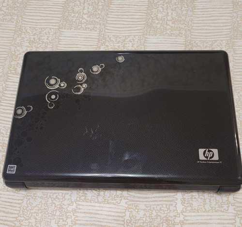 Ноутбук HP g6-2137 sr