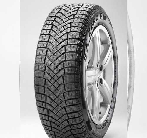 Pirelli Ice Zero FR 285/50 R20 116T