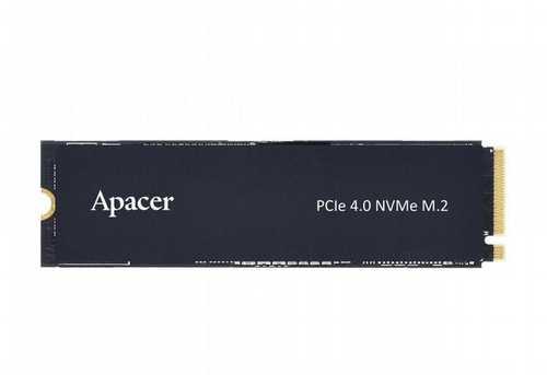 Твердотельный накопитель SSD Apacer M.2 2280 4TB A