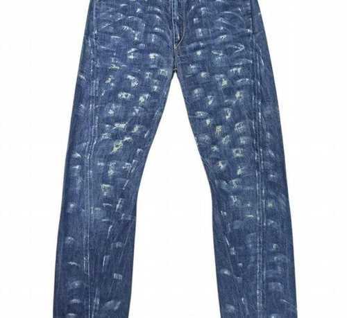 Джинсы Levis Engineered Jeans Vintage Custom