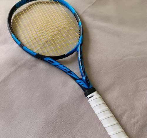 Babolat pure drive+ #2