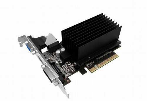 Видеокарта Palit nvidia GeForce GT 710 PA-GT710-2G