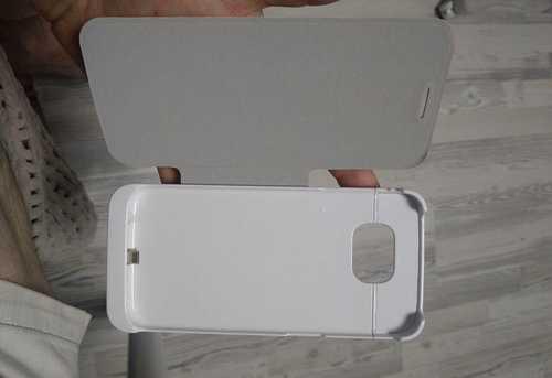Чехол power case для Samsung s6