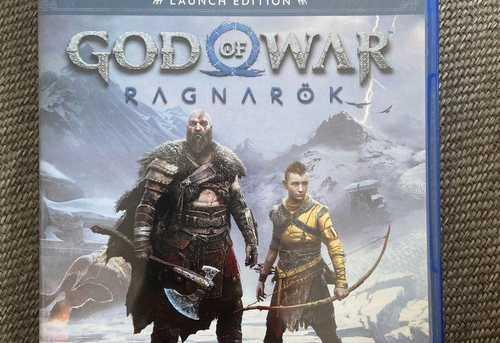 Got of war ragnarok ps5
