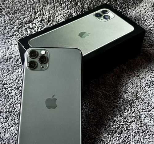 iPhone 11 Pro Max, 64 ГБ