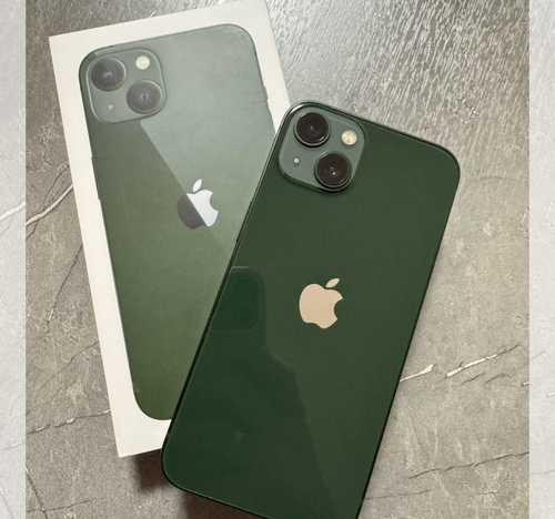 iPhone 13, 128 ГБ